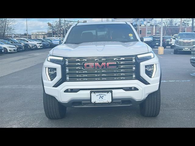 New 2026 GMC Canyon For Sale in Boston, MA | Auto Navigator