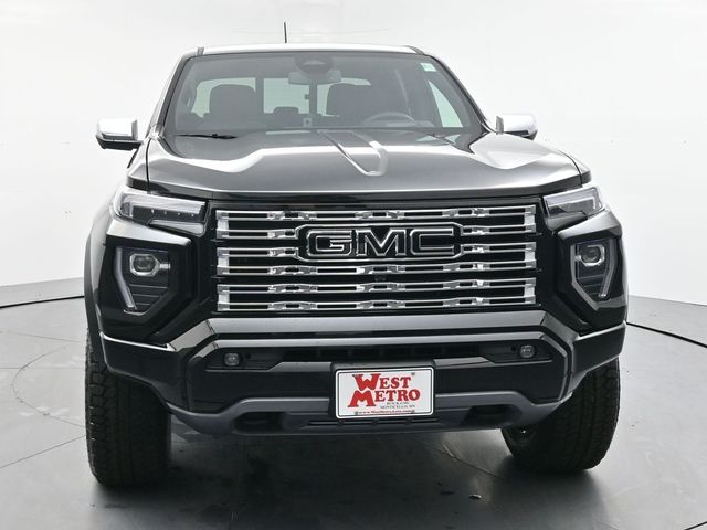 New 2026 GMC Canyon 4WD AT4X Pickup For Sale in Saint Cloud, MN | Auto ...