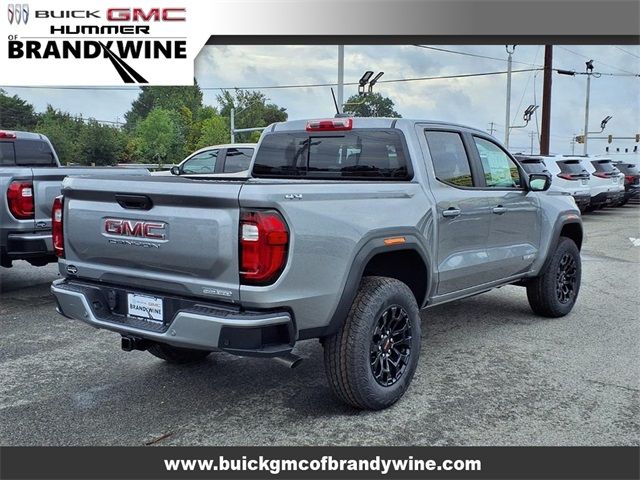 New 2026 GMC Canyon Elevation For Sale in Waldorf, MD | Auto Navigator