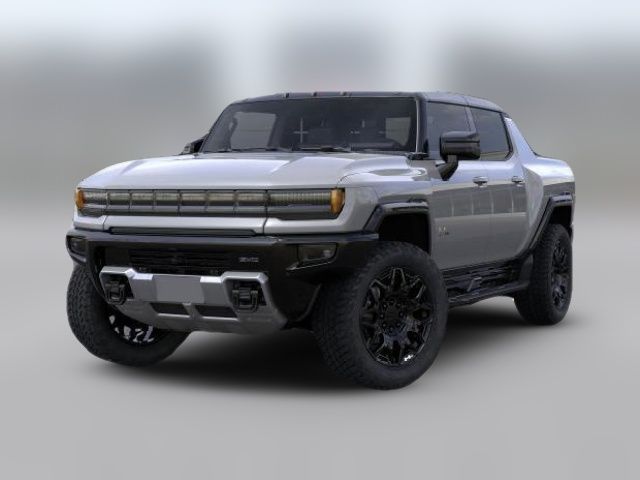 New 2026 GMC HUMMER EV Pickup For Sale in Vancouver, WA | Auto Navigator