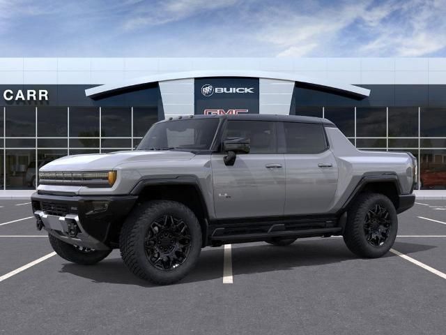 New 2026 GMC HUMMER EV Pickup For Sale in Vancouver, WA | Auto Navigator