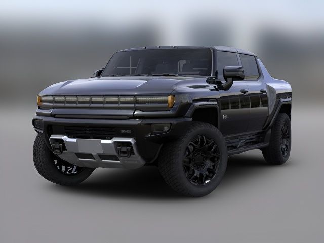 New 2026 Black GMC HUMMER EV Pickup For Sale in Houston, TX | Auto ...