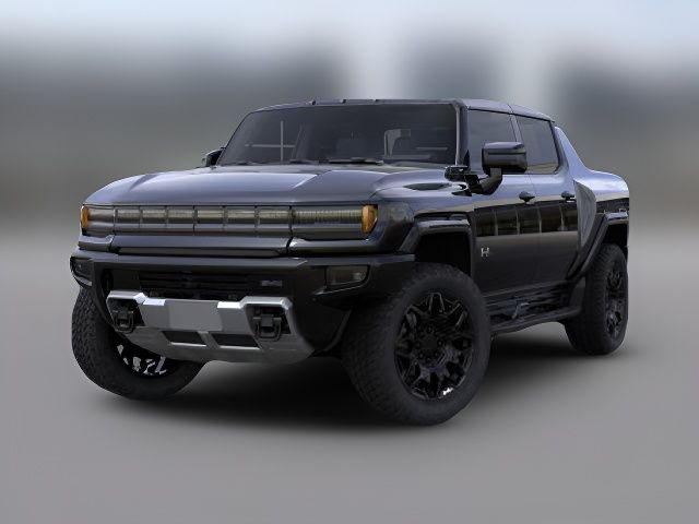 New 2026 GMC HUMMER EV Pickup 2X For Sale in Indianapolis, IN | Auto ...