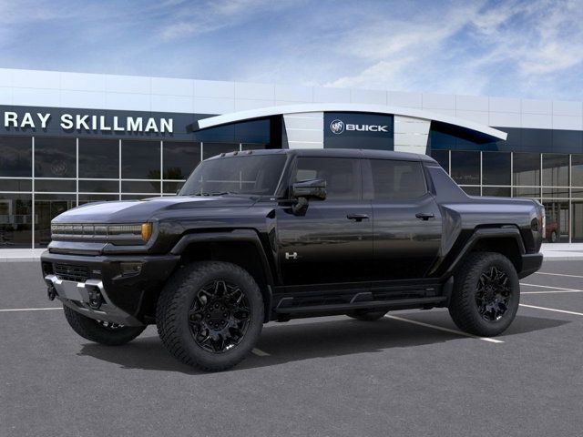 New 2026 GMC HUMMER EV Pickup Pickup For Sale in Bloomington, IN | Auto ...
