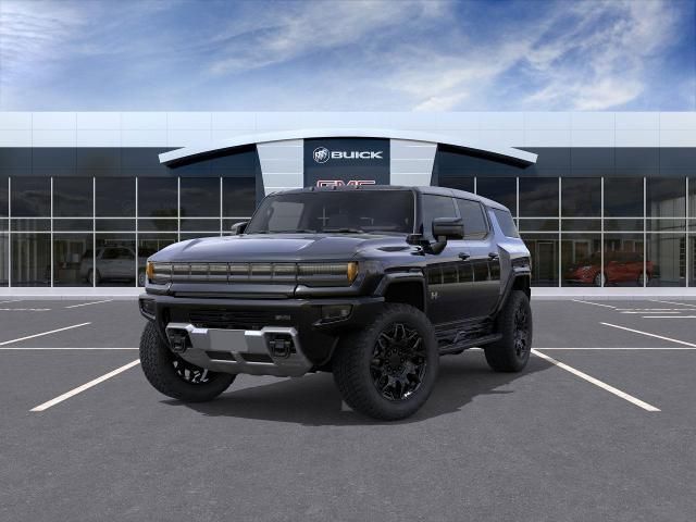 New 2026 GMC HUMMER EV SUV SUV with Bluetooth For Sale in Detroit, MI ...