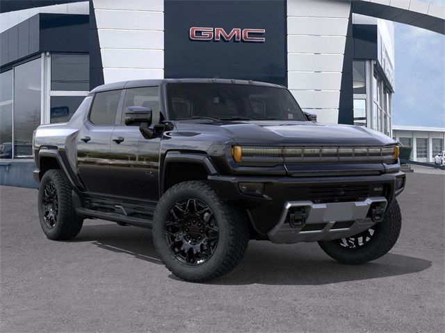 New 2026 GMC HUMMER EV Pickup For Sale in Everett, WA | Auto Navigator