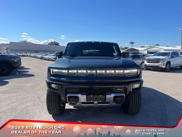 New 2026 GMC HUMMER EV SUV SUV For Sale in Port St Lucie, FL | Auto ...