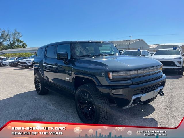 New 2026 GMC HUMMER EV SUV SUV For Sale in Port St Lucie, FL | Auto ...