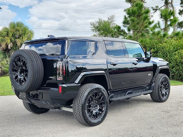New 2026 GMC HUMMER EV SUV SUV For Sale in Fort Myers, FL | Auto Navigator