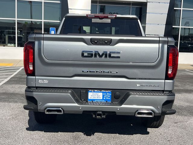 New 2026 GMC Yukon Denali Ultimate For Sale in Duluth, GA | Auto Navigator