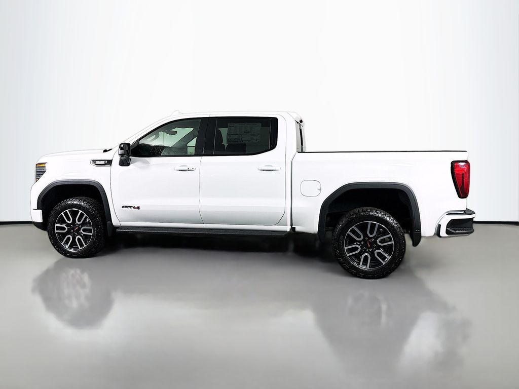 New 2026 GMC Sierra 1500 AT4 For Sale in Puyallup, WA | Capital One ...