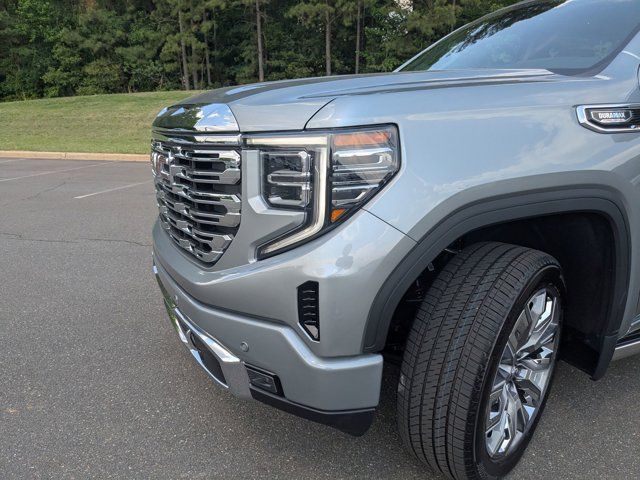 New Gray GMC Sierra 1500 Denali For Sale Near Me | Auto Navigator