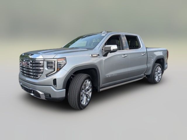 New Gray GMC Sierra 1500 Denali For Sale Near Me | Auto Navigator