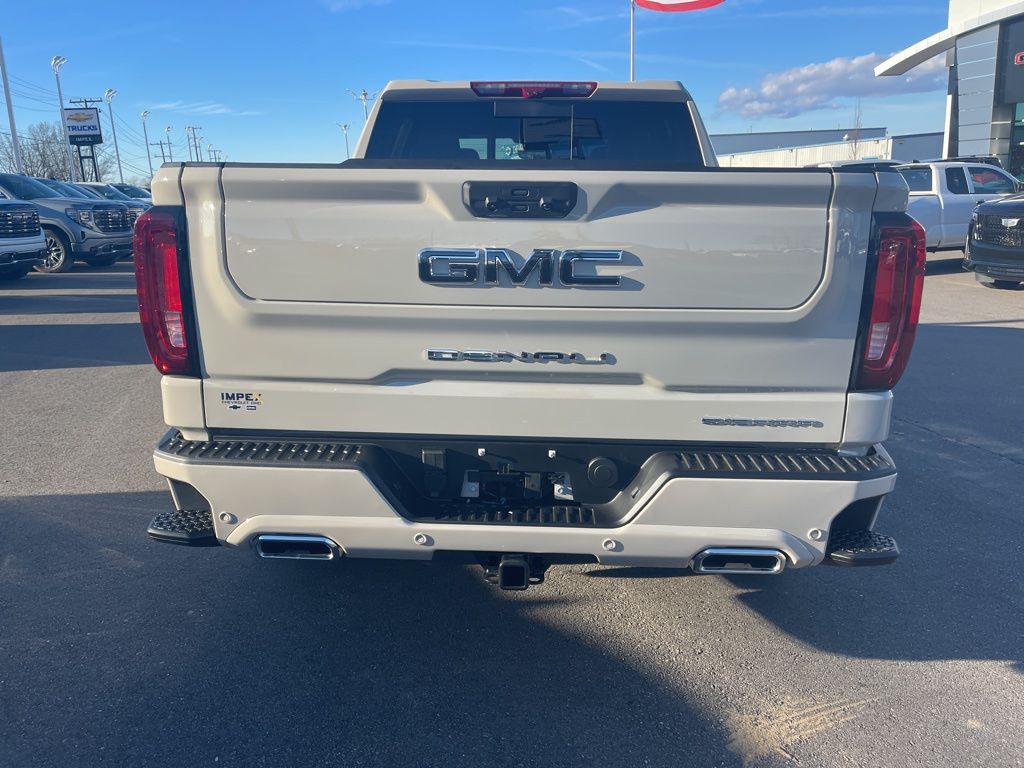 New 2026 GMC Sierra 1500 Denali Ultimate For Sale in Reidsville, NC ...