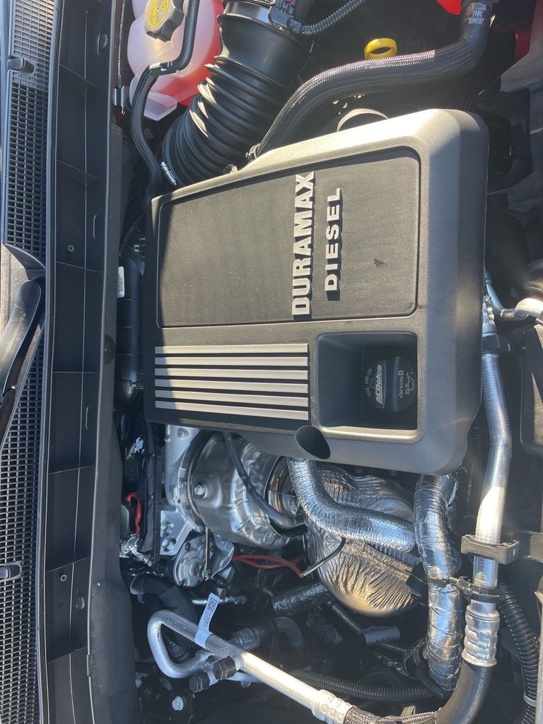 New 2026 GMC Sierra 1500 Denali Ultimate For Sale in Reidsville, NC ...