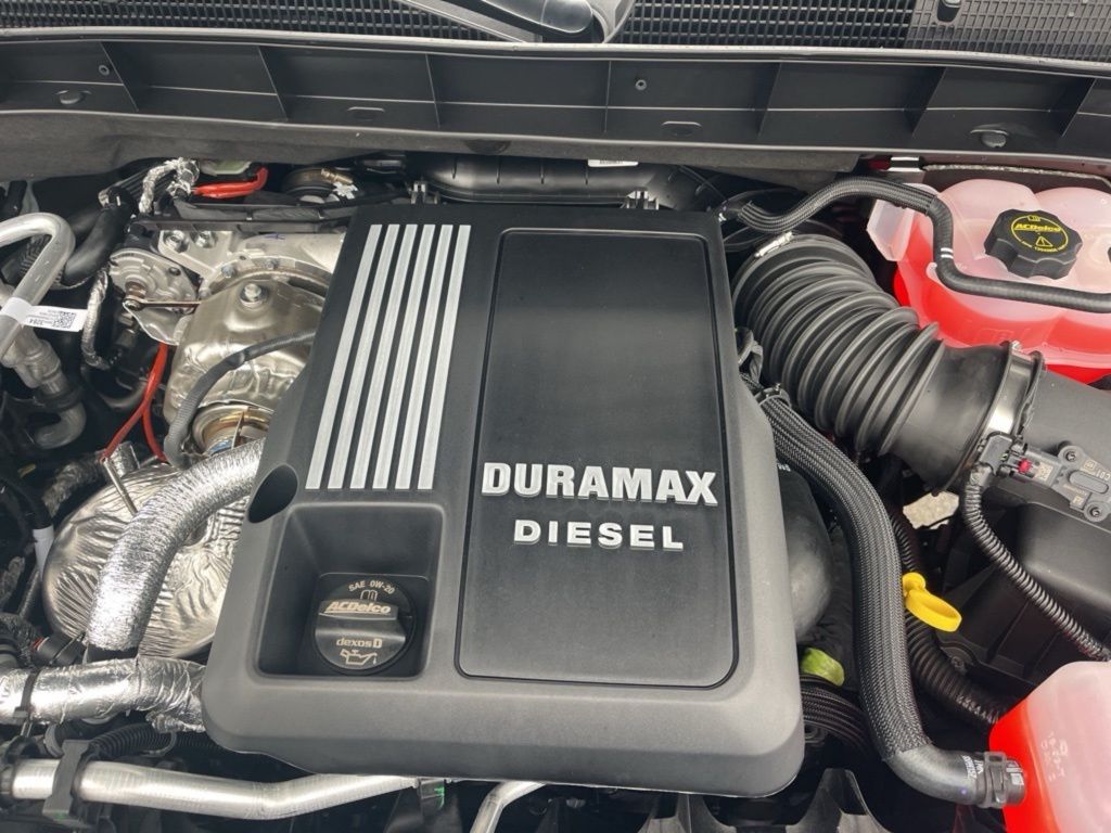 New 2026 GMC Sierra 1500 Denali Ultimate For Sale in Reidsville, NC ...