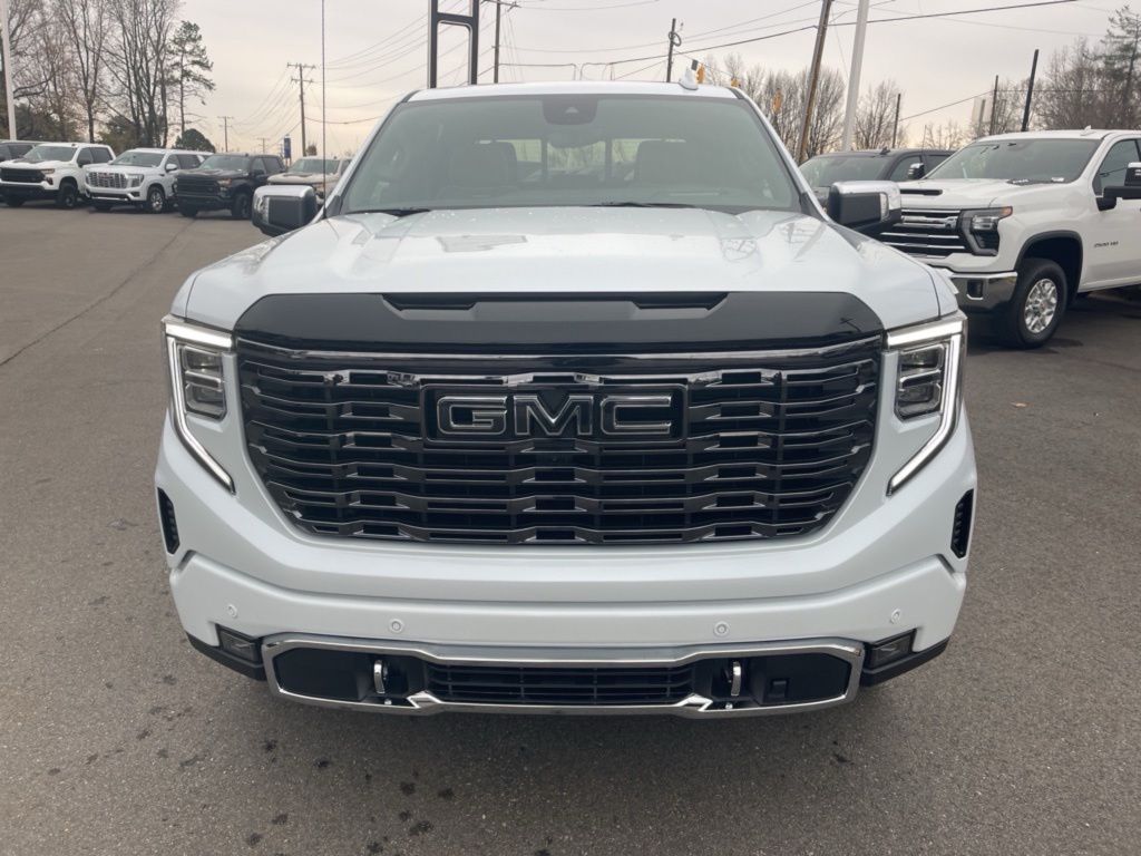 New 2026 GMC Sierra 1500 Denali Ultimate For Sale in Reidsville, NC ...