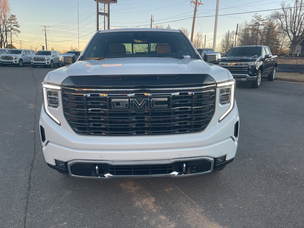 New 2026 GMC Sierra 1500 Denali Ultimate For Sale in Reidsville, NC ...