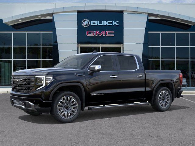 New 2026 GMC Sierra 1500 Denali Ultimate For Sale in Durham, NC | Auto ...
