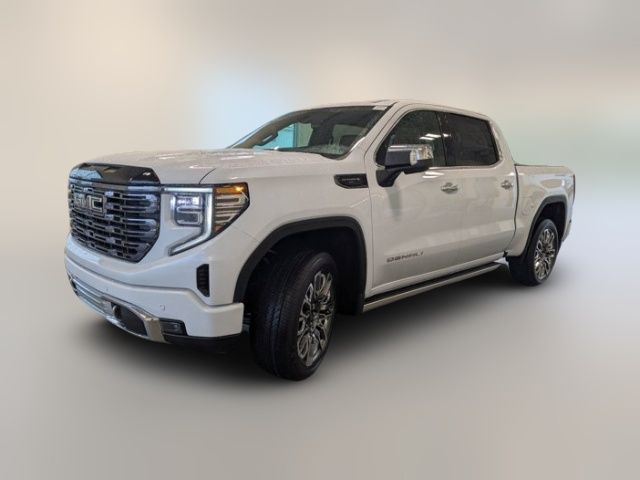 New Gasoline GMC Sierra 1500 Denali Ultimate For Sale Near Me | Auto ...