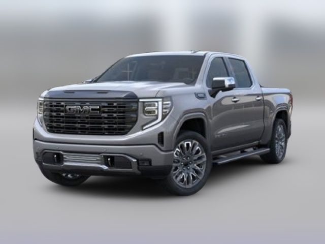 New 2026 GMC Sierra 1500 Denali Ultimate For Sale in Cary, NC | Auto ...