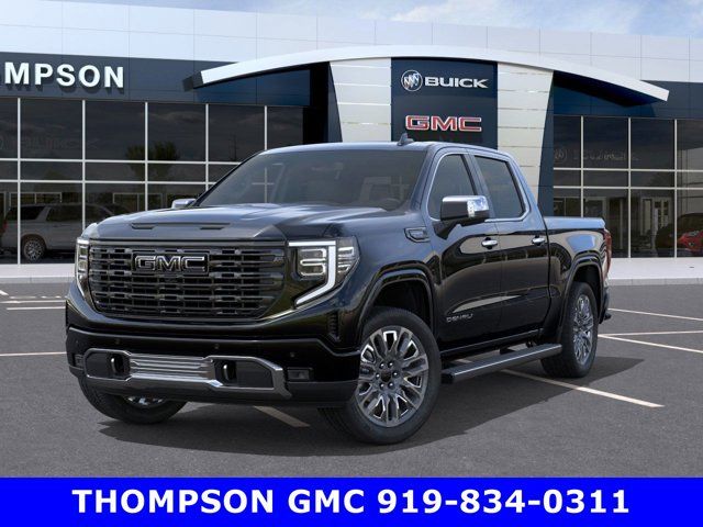 New 2026 GMC Sierra 1500 Denali Ultimate For Sale in Cary, NC | Auto ...