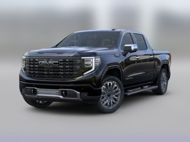 New 2026 GMC Sierra 1500 Denali Ultimate For Sale in Cary, NC | Auto ...