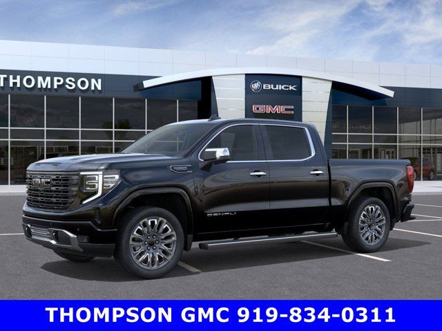 New 2026 GMC Sierra 1500 Denali Ultimate For Sale in Raleigh, NC | Auto ...