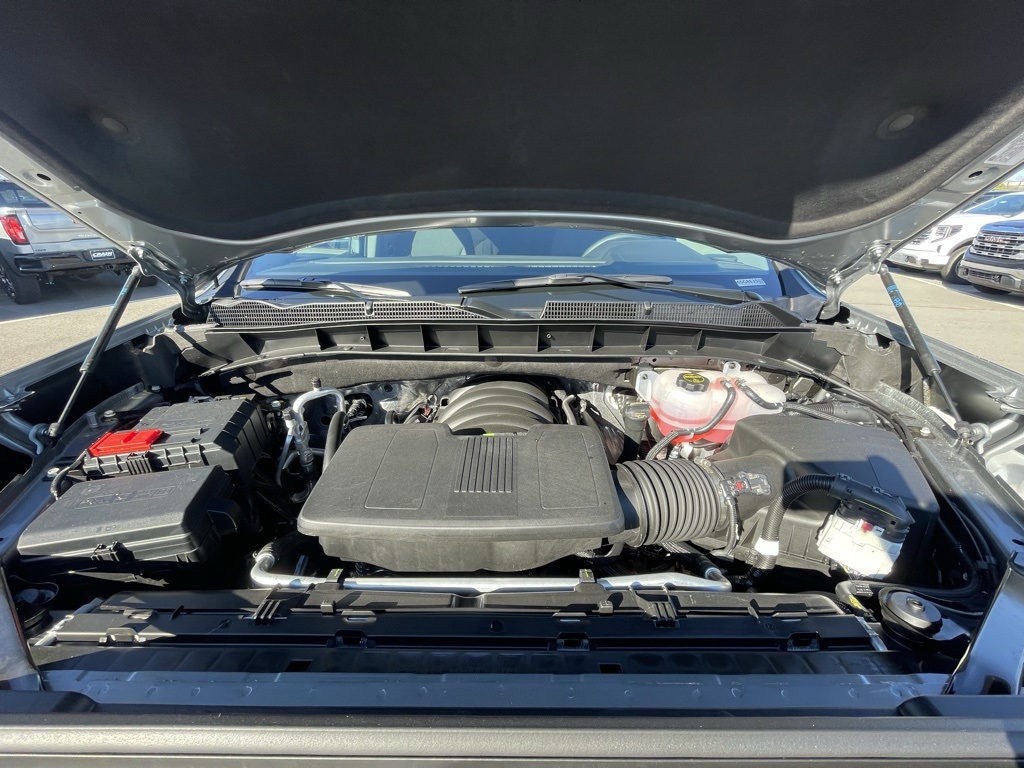 New 2026 GMC Sierra 1500 Elevation For Sale in Conway, AR | Capital One ...