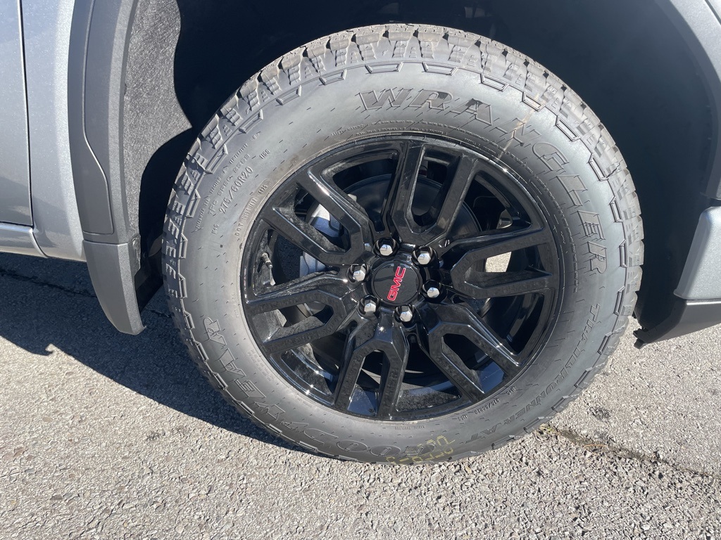 New 2026 GMC Sierra 1500 Elevation For Sale in Conway, AR | Capital One ...