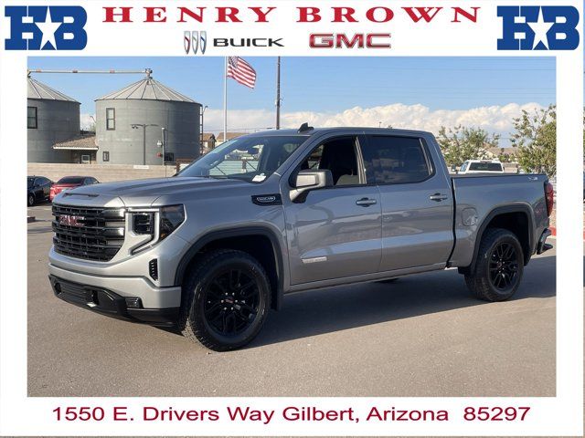 Used 2026 GMC Sierra 1500 Pickup with Rear View Camera For Sale in ...