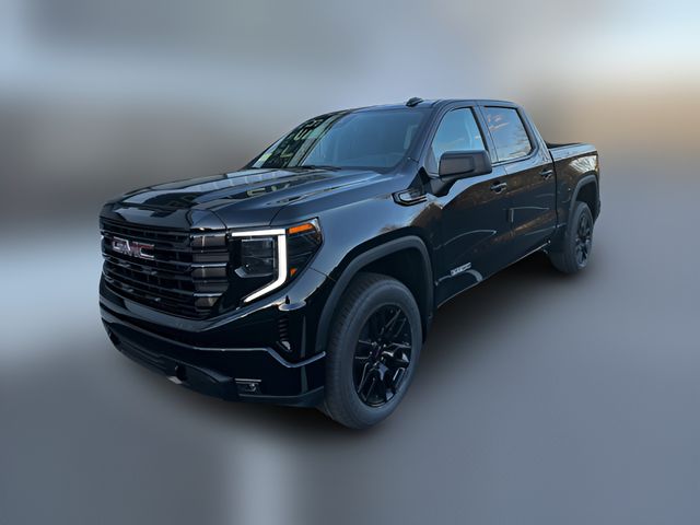 New 2026 GMC Sierra 1500 Pickup For Sale in Northampton, MA | Auto ...