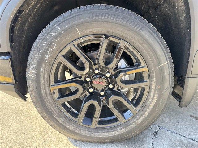 New 2026 GMC Sierra 1500 Elevation For Sale in Baton Rouge, LA ...