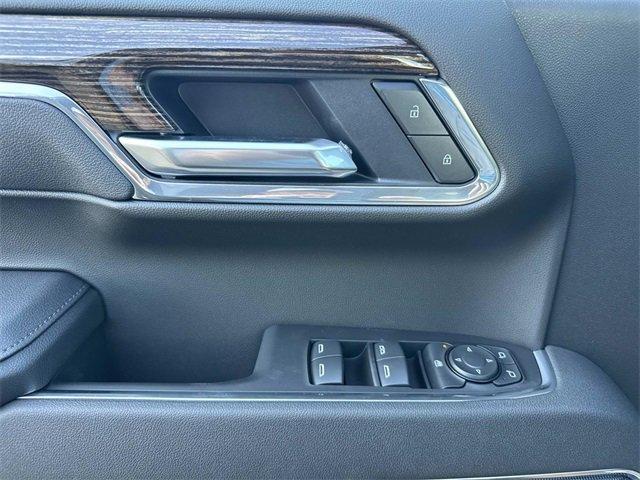 New 2026 GMC Sierra 1500 Elevation For Sale in Baton Rouge, LA ...