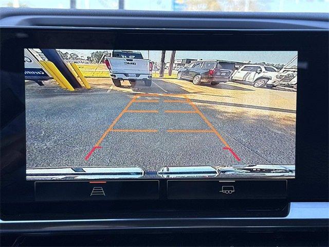 New 2026 GMC Sierra 1500 Elevation For Sale in Baton Rouge, LA ...