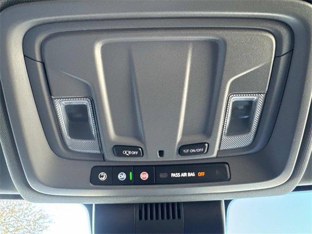 New 2026 GMC Sierra 1500 Elevation For Sale in Baton Rouge, LA ...