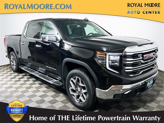 New 2026 GMC Sierra 1500 Pickup with Rear View Camera For Sale in ...