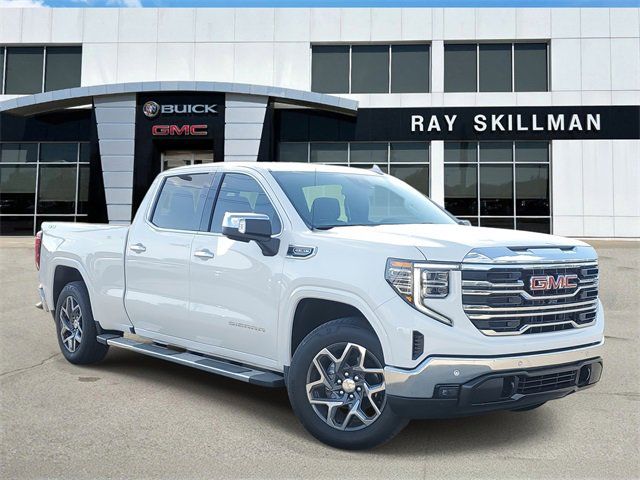 Used 2026 GMC Sierra 1500 with Rear View Camera For Sale in ...