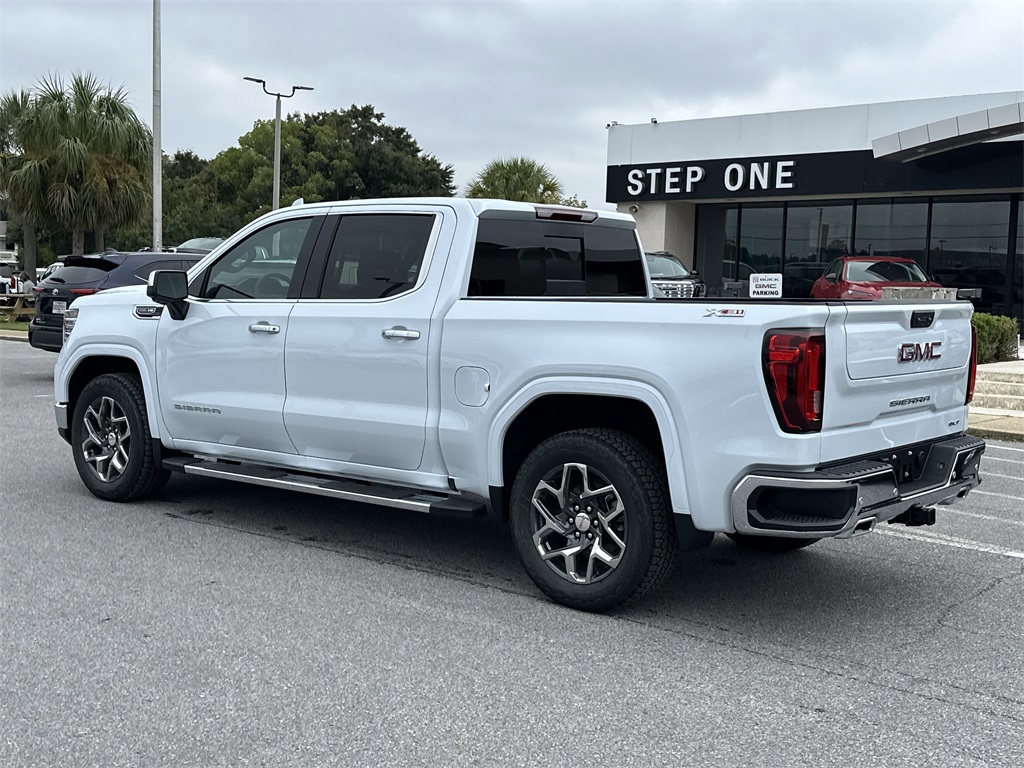 New 2026 GMC Sierra 1500 SLT For Sale in Pensacola, FL | Capital One ...