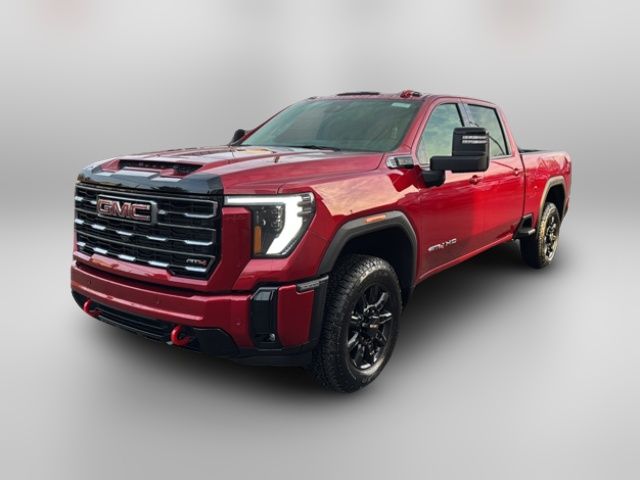 New 2026 GMC Sierra 2500HD Pickup For Sale in Bridgeport, CT | Auto ...