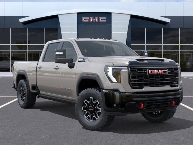 New 2026 GMC Sierra 2500HD For Sale in Lehi, UT | Auto Navigator