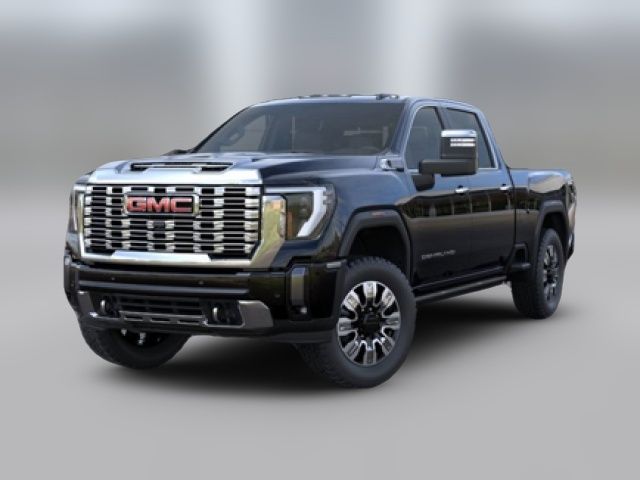 New 2026 GMC Sierra 2500HD Denali For Sale in Lowell, MA | Auto Navigator
