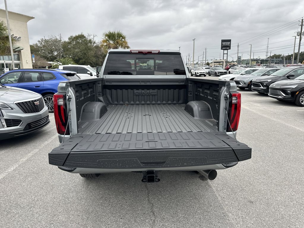 New 2026 GMC Sierra 2500HD Denali For Sale in Pensacola, FL | Capital ...