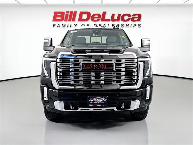 New 2026 GMC Sierra 2500HD Denali For Sale in Lowell, MA | Auto Navigator