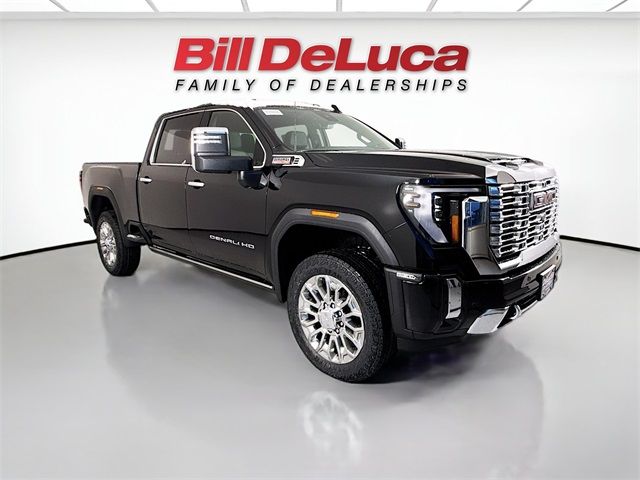 New 2026 GMC Sierra 2500HD Denali For Sale in Lowell, MA | Auto Navigator