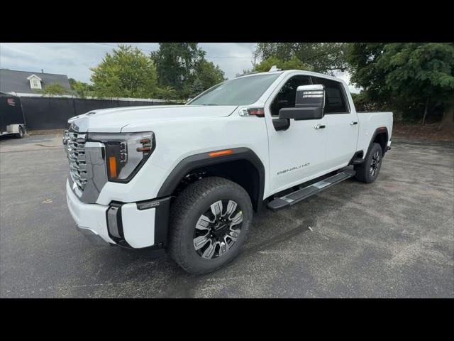 New 2026 GMC Sierra 2500HD Denali Pickup For Sale in Cleveland, OH ...