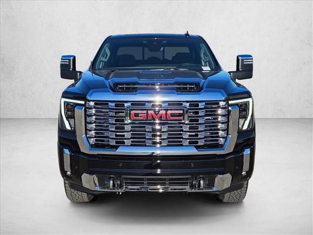 New 2026 GMC Sierra 2500HD Denali For Sale in North Las Vegas, NV ...