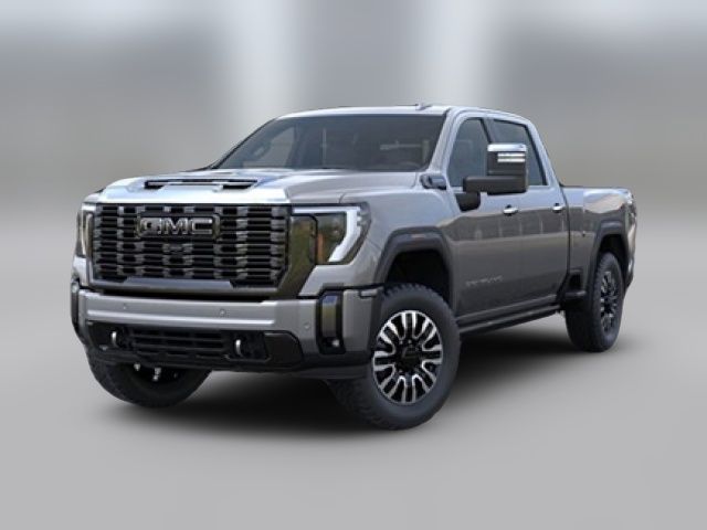 New 2026 GMC Sierra 2500HD Denali Ultimate For Sale in Torrance, CA ...