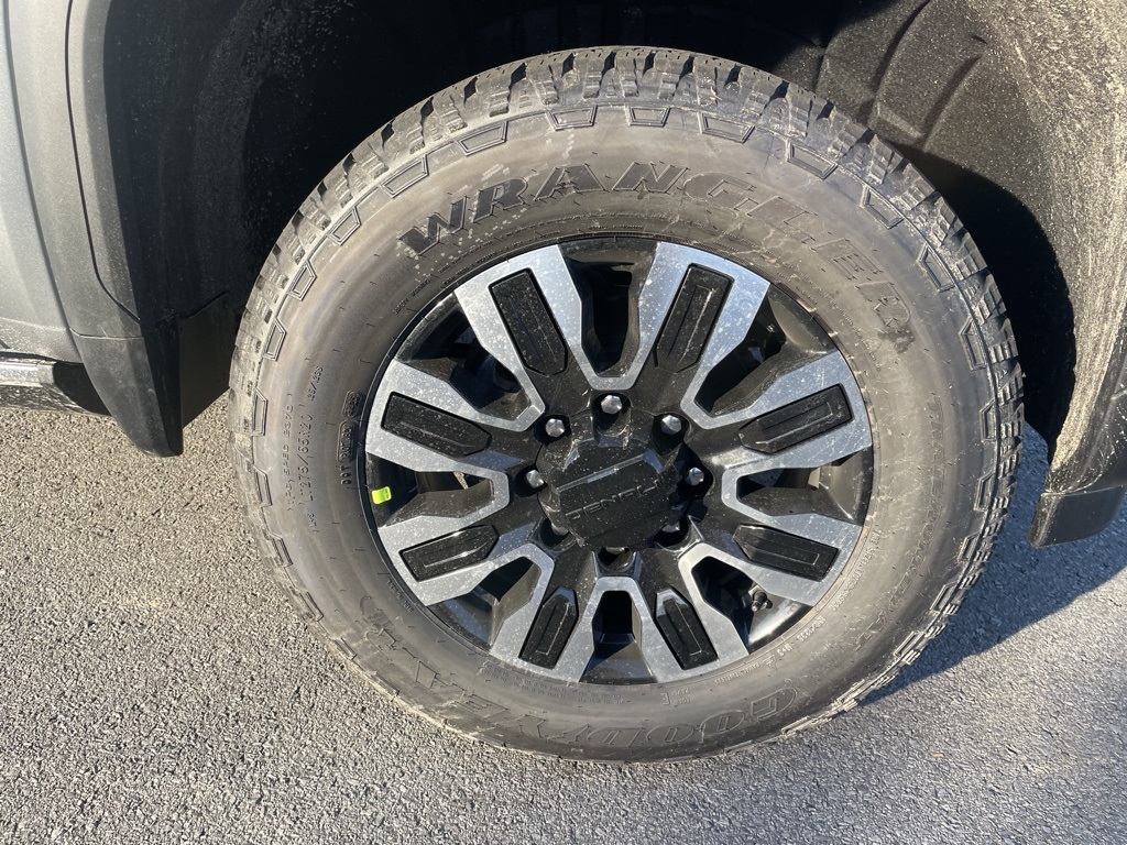 New 2026 GMC Sierra 2500HD Denali Ultimate For Sale in Conway, AR ...