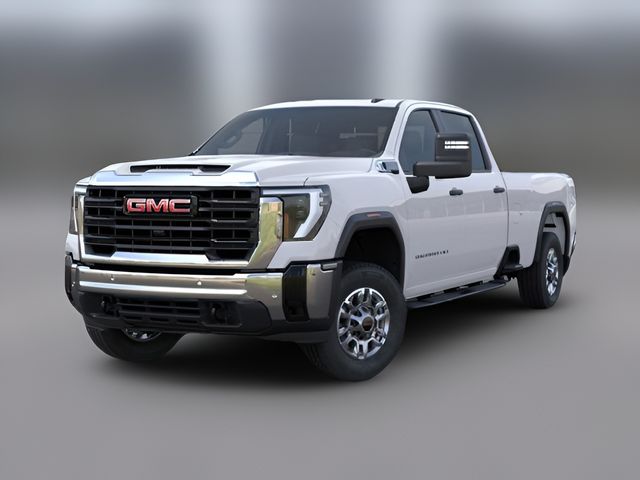 New 2026 GMC Sierra 2500HD For Sale in Lehi, UT | Auto Navigator